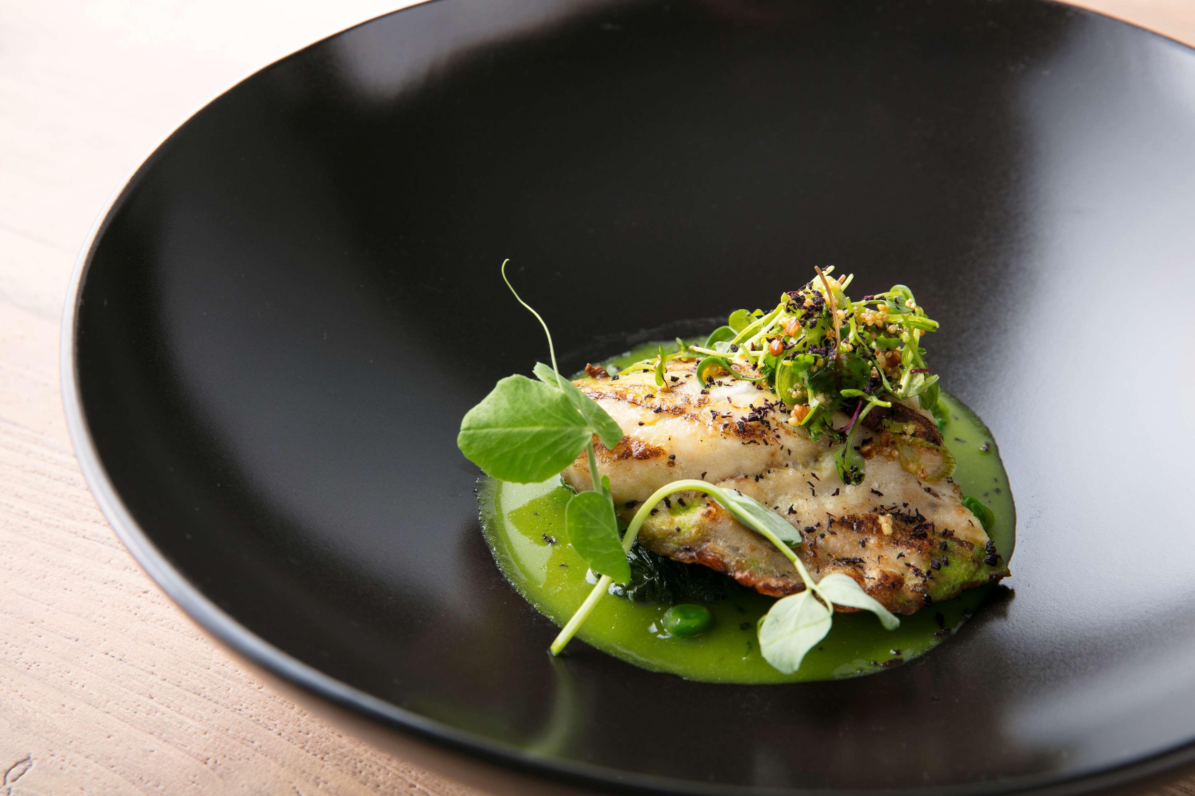 HILTON TOKYO IN THE HEART OF SHINJUKU WARD, JAPAN